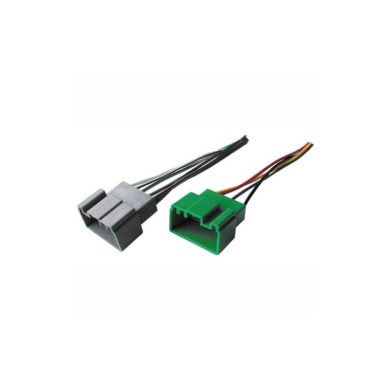 1999-2009 VOLVO - PAC